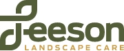 Experience professional landscape service with Leeson Landscape